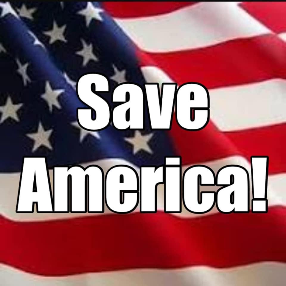 Save America ! – Vietnamese-American Conservative Alliance (VACA)