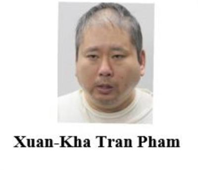 Một người đàn ông đã tấn công hai nhân viên văn phòng Dân biểu Gerry ...