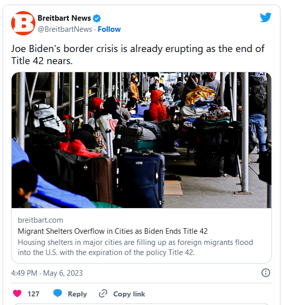 Biden’s border chief says he can’t explain why hundreds of thousands of ...