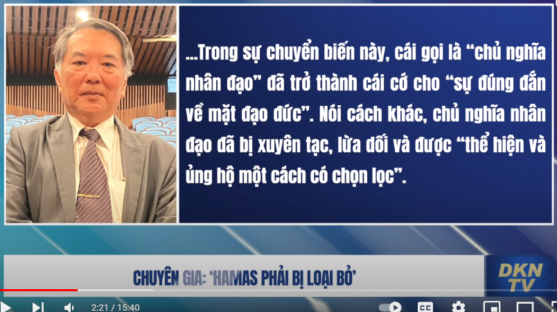 Chuyện gì sẽ xảy ra nếu Israel tấn công Iran? – Vietnamese-American ...