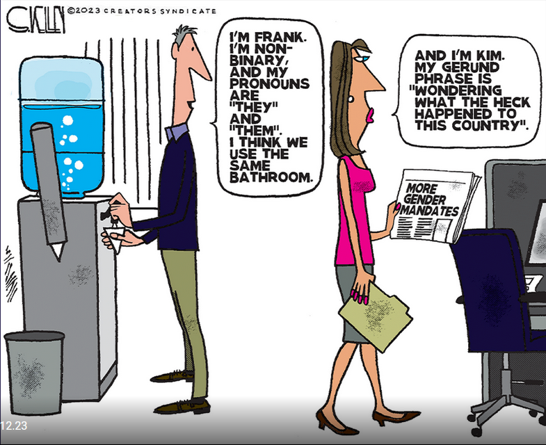 Cartoons at Fox News – Vietnamese-American Conservative Alliance (VACA)