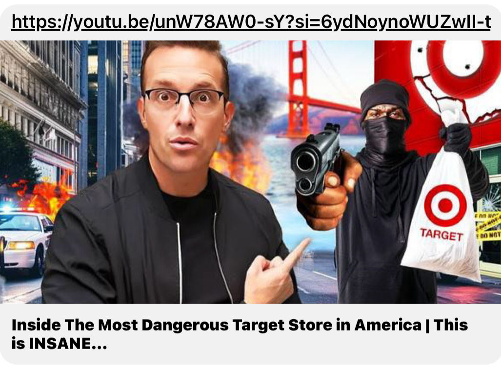 Inside the most dangerous Target store in America – Vietnamese-American ...