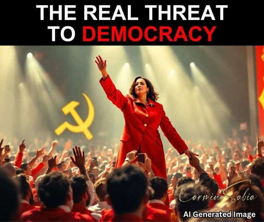 We will defend our territory. We will defend our families. We will ...