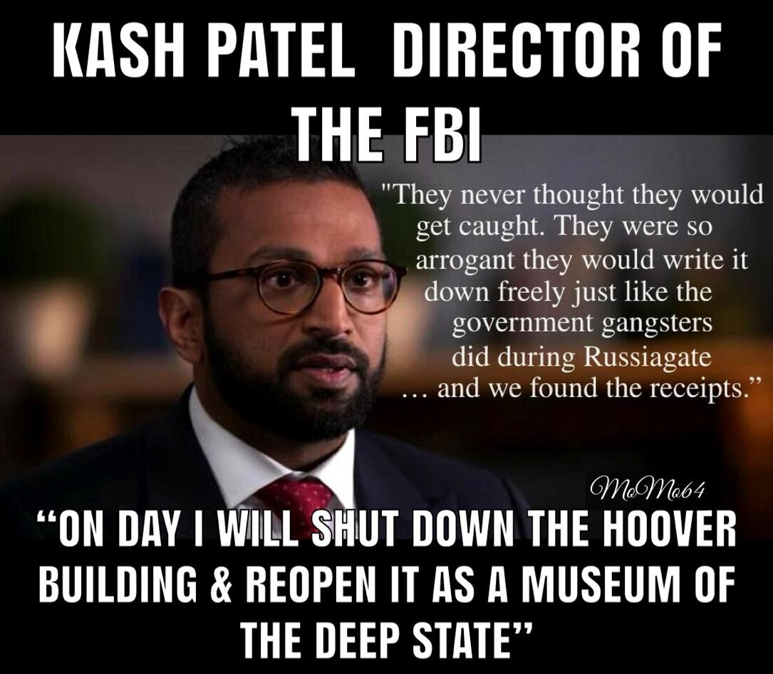 Government Gangsters: The Deep State’s Plan to Shield Hunter Biden and ...
