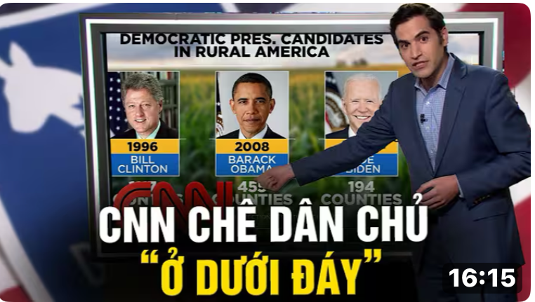 Watch “Căng thẳng leo thang, TT Trump điều tàu ngầm hạt nhân áp sát ...