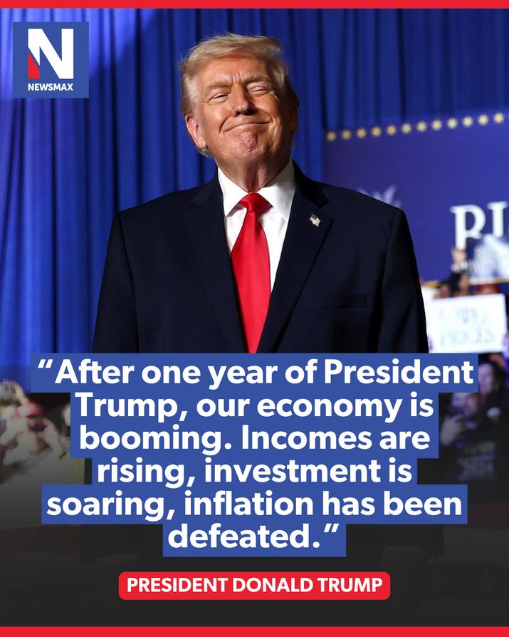 MAGA-Golden Age Trump! 1/28/26: S&P 500 just hit 7000 for the FIRST ...